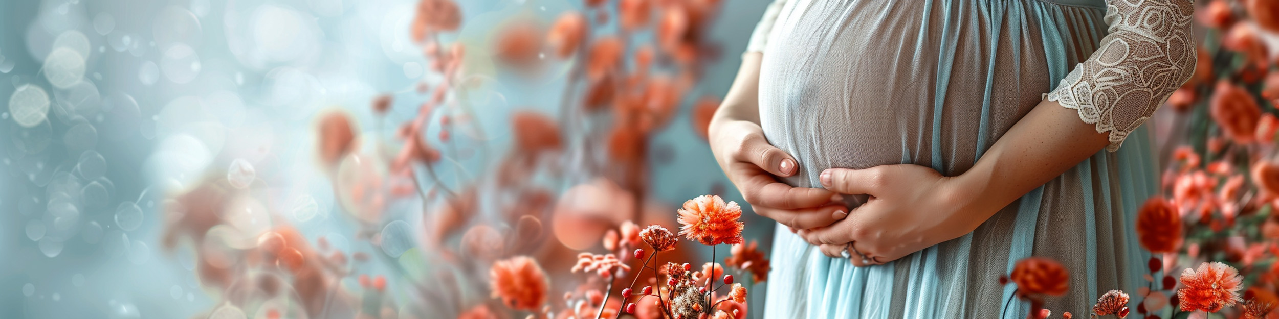 Visualization for Childbirth Preparation – Childbirth at Home