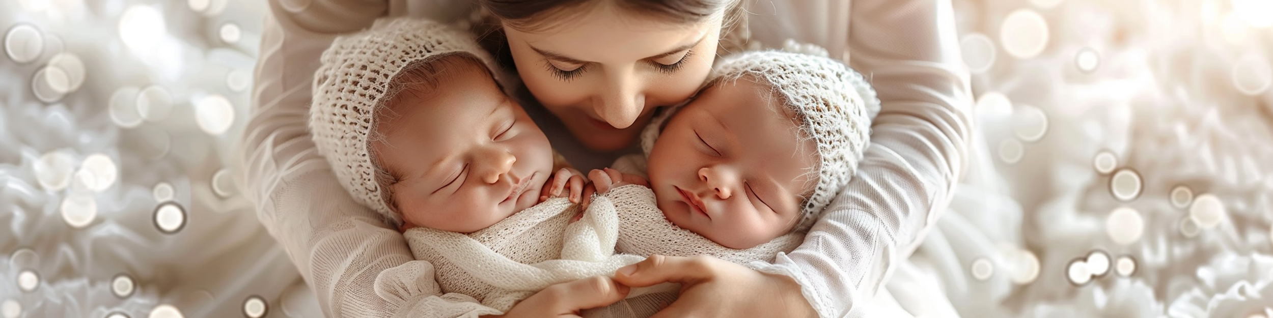 Breastfeeding Support – Childbirth at Home